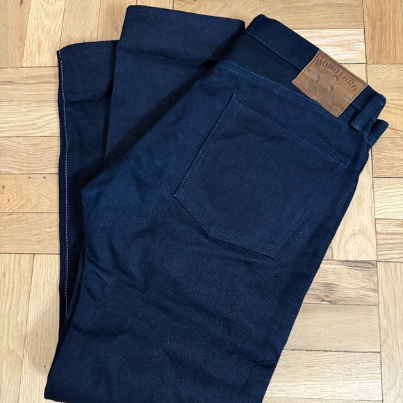 Momotaro | Jeans | Rare Find Momotaro Jeans | Poshmark